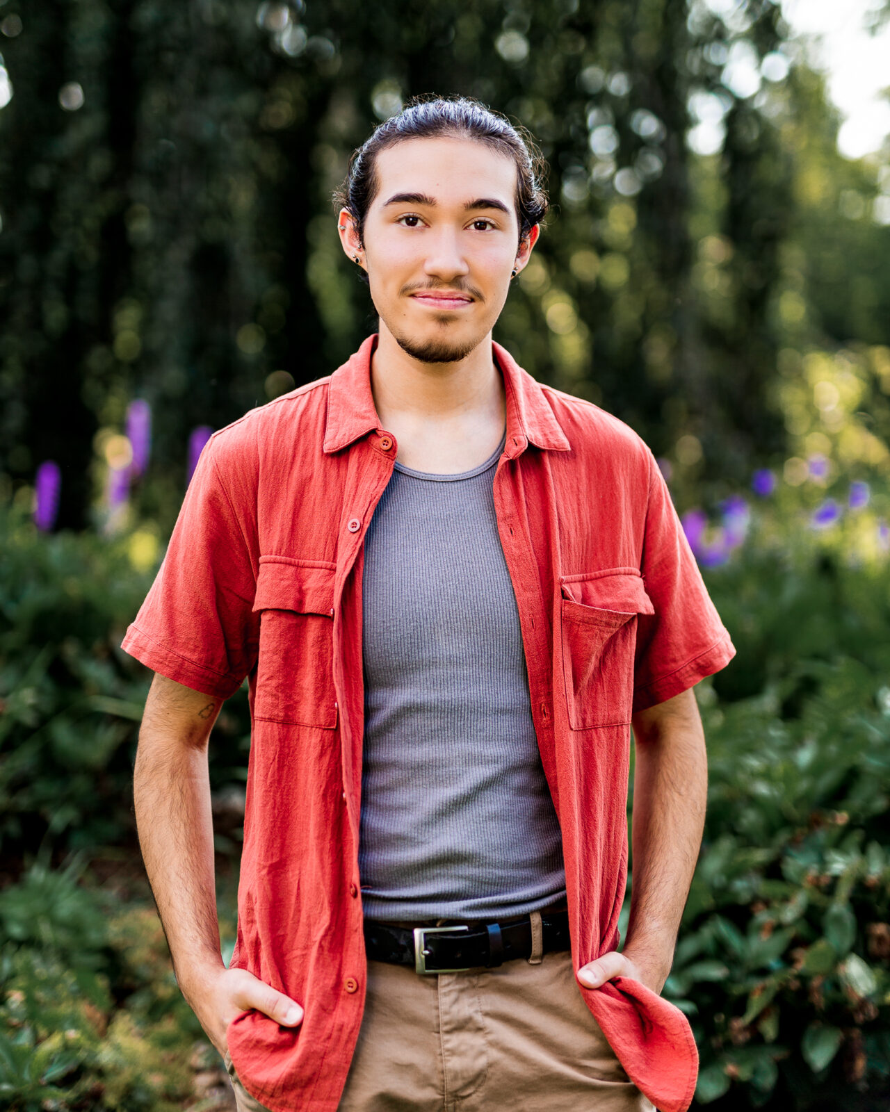 About | 12 Willows Press