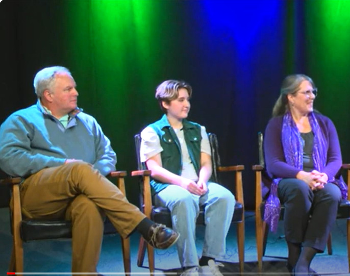 Media - 12 Willows Press