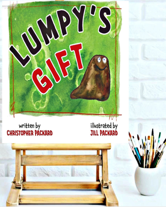 Media - 12 Willows Press