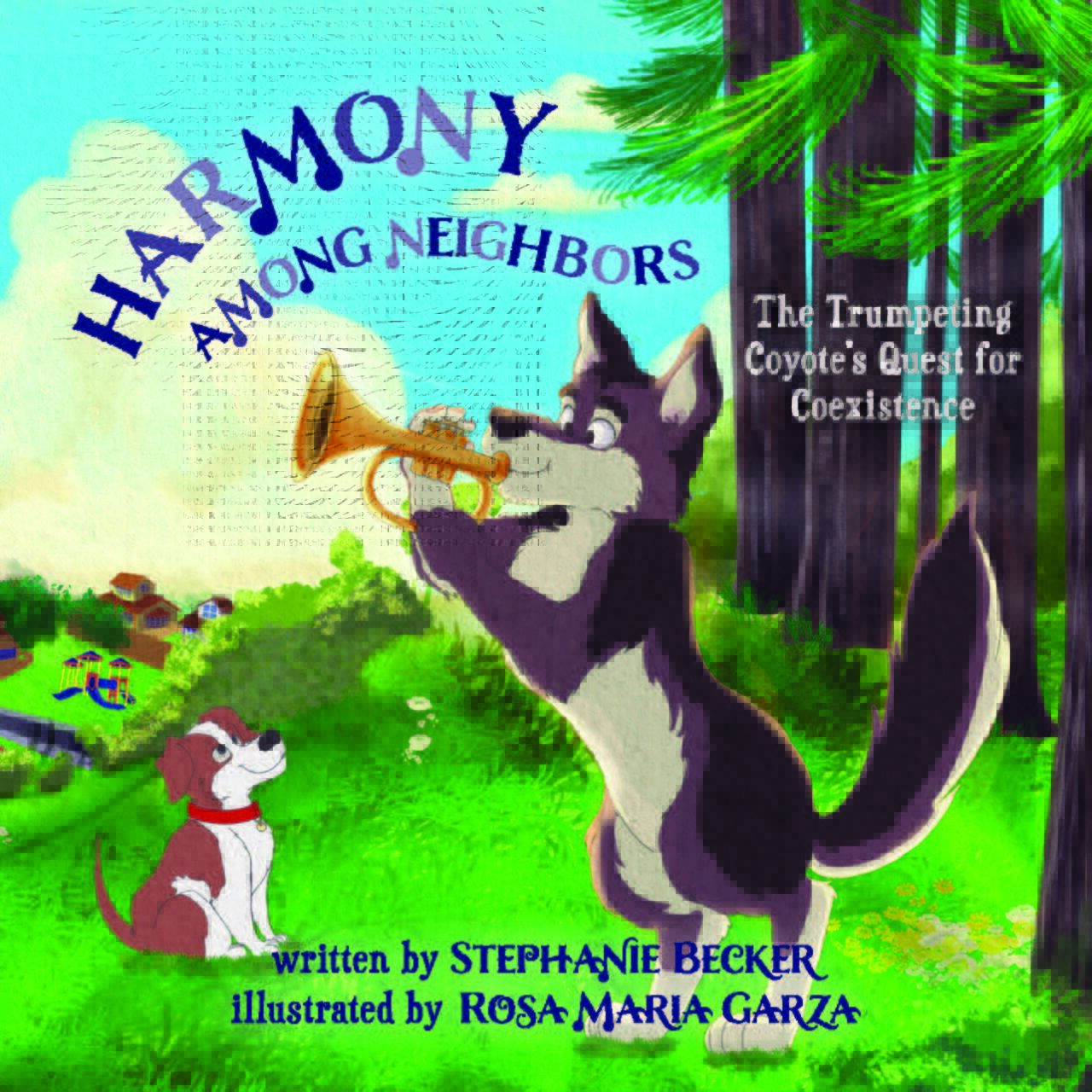 Home - 12 Willows Press